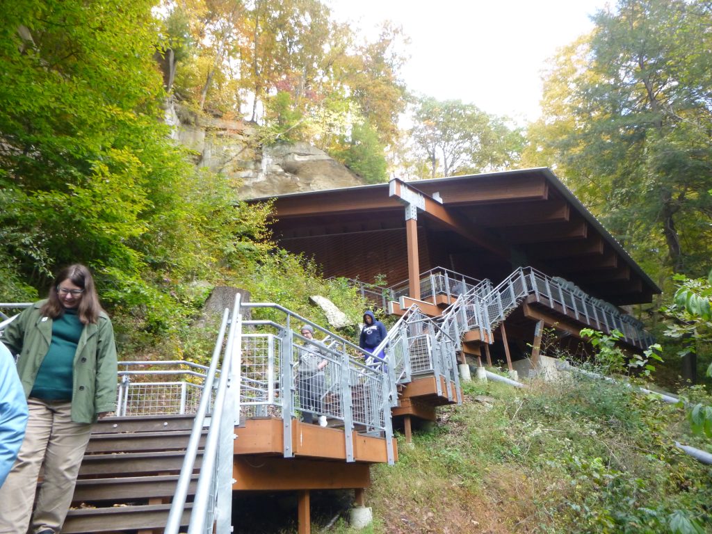 Meadowcroft Rockshelter reveals an ancient way of life - Herald-Standard